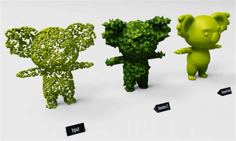 Revolutionizing Neural Reconstruction And Rendering In Gsplat With 3dgut Nvidia Technical Blog