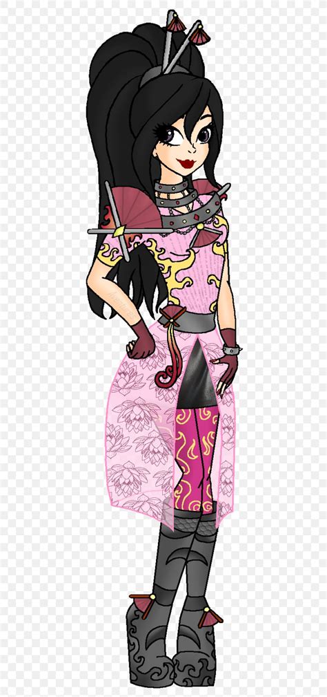 Mulan En Shang Fan Art