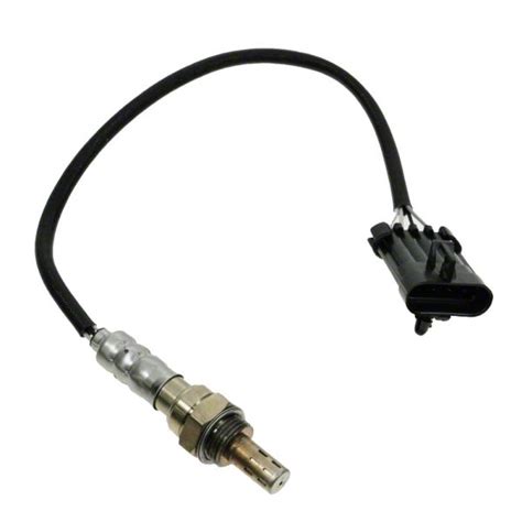 Ecklers O2 Oxygen Sensor Downstream Upstream 94 96 Corvette C4