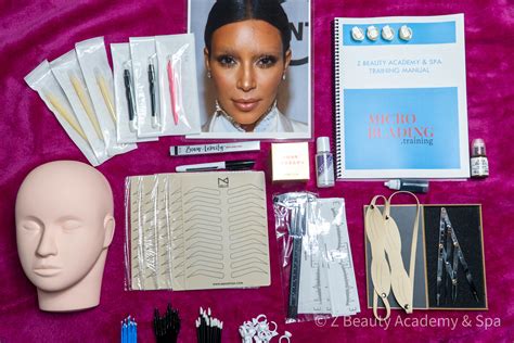 850 For One Day Microblading Training