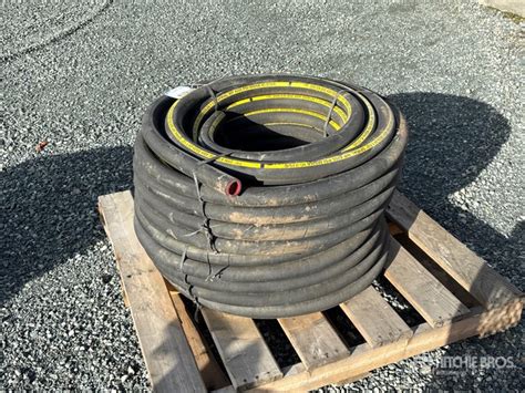 Quantity Of Hose Ritchie Bros Auctioneers