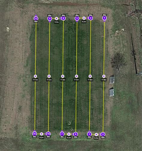 Litchi Pilot Beta With Mini 3 Pro The Showroom Opendronemap Community