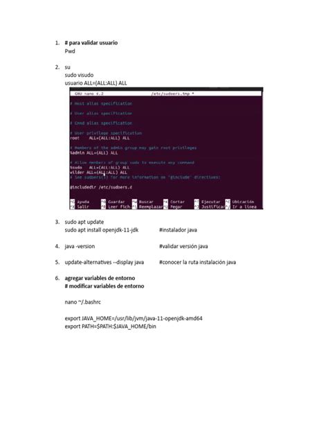 instalación hadoop pdf apache hadoop plataformas de computación
