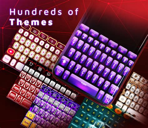 Red Keyboard Themes And Wallpapers 2 122 Apk Download For Android
