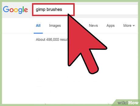 How To Install Gimp Brushes Steps With Pictures WikiHow Tech