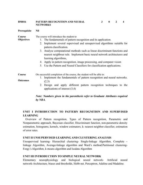 Prnn Syllabuspdf