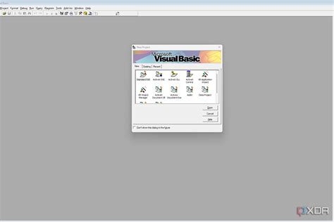 How To Install Visual Basic 60 In Windows 11