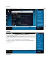 CMIT Lab Docx Exercise Exercise Exercise Exercise Course Hero