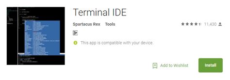 10 Powerful And Extensive Android Code Editors For App Developers Wpvkp