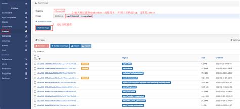 超详细手摸手带你docker Compose Portainer部署你的todolist小应用 Srect的个人博客