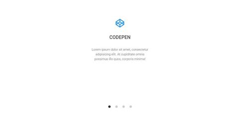 Bootstrap Testimonial Sliders