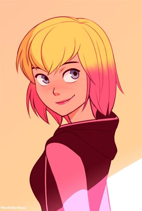 Best R Gwenpool Images On Pholder Gwen Stacy Pools Wrist Blades Reminded Me Of Someone Else