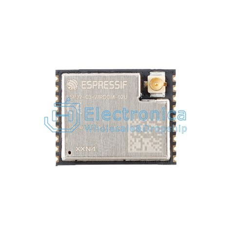 Esp32 C3 Wroom 02u N4 2 4ghz Wifi Bluetooth 5 0 Wireless Module Jh B2b Wholesaleanddropship Online