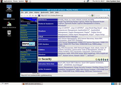 network security toolkit 2 13 0 linuxcommunity
