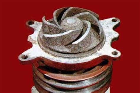 How Scale And Deposits Harm Cooling Systems Industrial Radiator Service