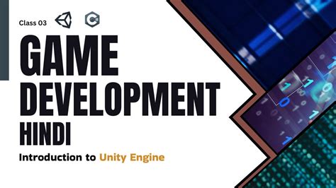 Game Development Classes In Hindi Class 03 Unity Install And User Interface 2024aimisgdad