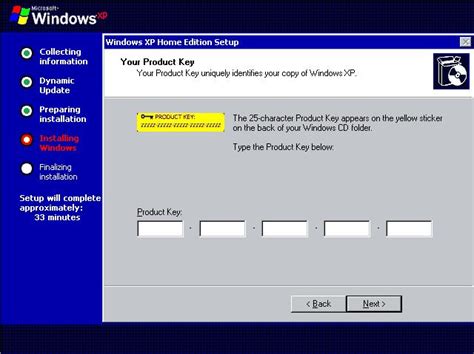 Windows Xp Bit Product Key Pofefishing