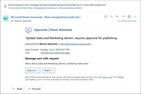 Learn About News Approval Process In Sharepoint Online