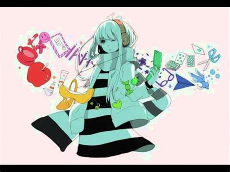 Hatsune Miku Strobe Last ストロボラスト Englishromaji Subs Youtube