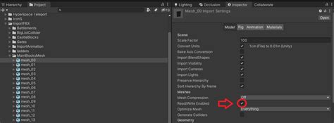 Mesh Collider Working Fine In Editor But Not Working At All In Build Collision Unity Engine