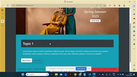 Bootstrap Class 2 8pm Coder Youtube