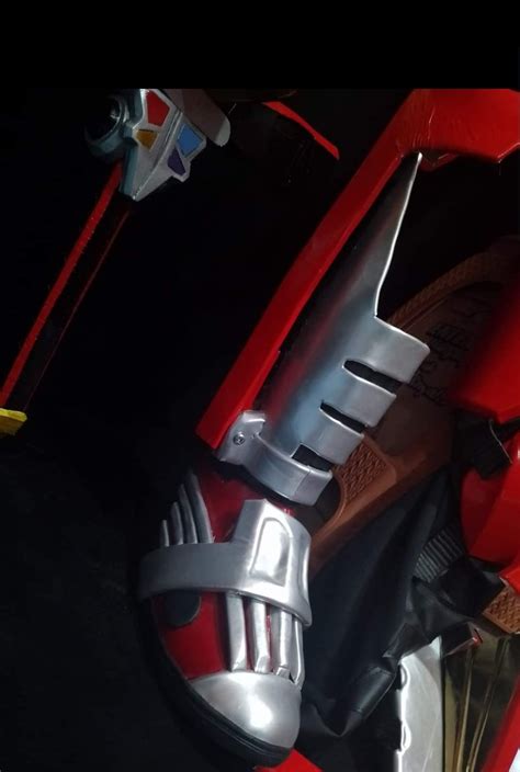 Hyper Kabuto Climax Form Full Suits Wearable For Cosplay Of Etsy