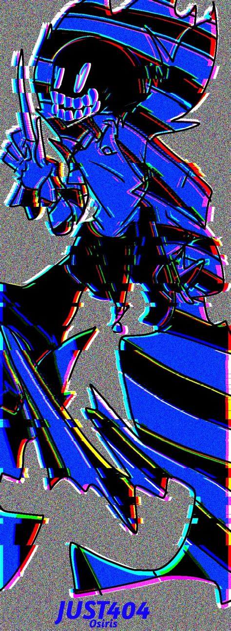 Error 404 Sans Fight