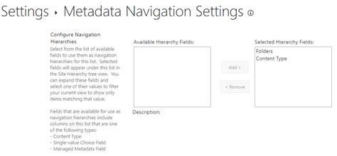 sharepoint treeview of files and folders and permissions microsoft qanda