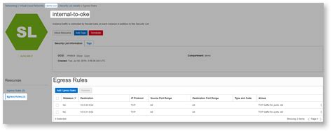 Loadbalanced Apache With Oke Tomcat Instances Craftsman Nadeem