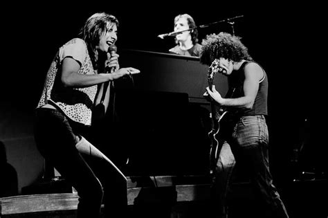 Who Are The Big 4 Of Aor