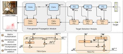 Figure 6 From Tsgb Target Selective Gradient Backprop For Probing Cnn Visual Saliency