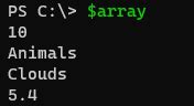 Powershell Loop Through Array Guide To Powershell Loop Through Array