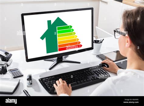 Computer Efficiency Hi Res Stock Photography And Images Alamy