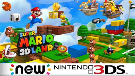 Super Mario 3d World Wallpapers Wallpaper Cave