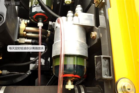 油水分离器怎么放水 型号 第7页 大山谷图库
