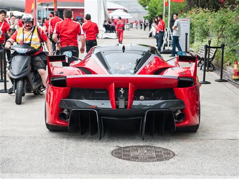 Laferrari 2015款 Fxx K 法拉利 624张图片大全汽车外观图库 汽车之家