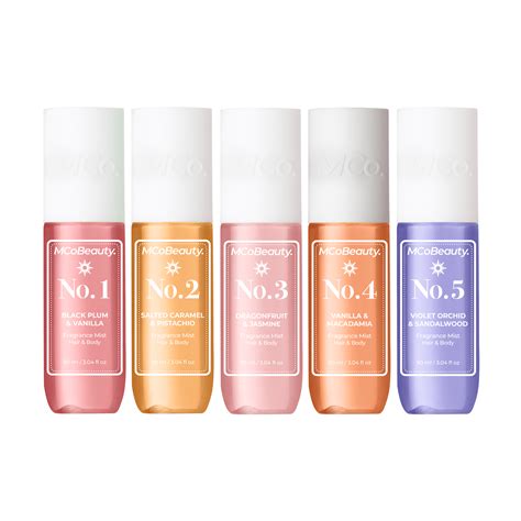 Mcobeauty Offers Luxe For Less Cosmetics Exclusively At Kroger Drug Store News