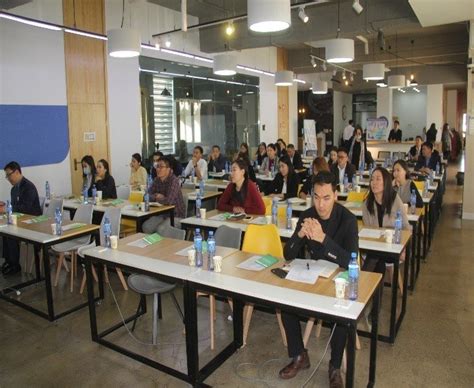 Худалдан авах ажиллагааны сургалт зохион байгуулжээ