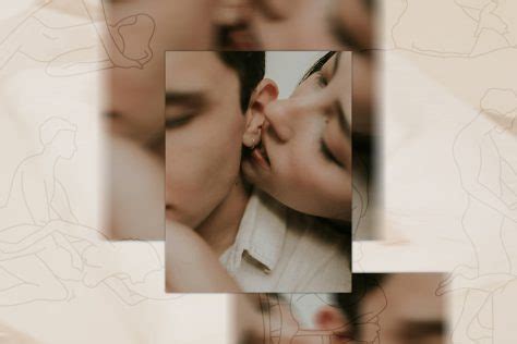 Sex Positions That Will Refresh Your Sex Life The Everygirl