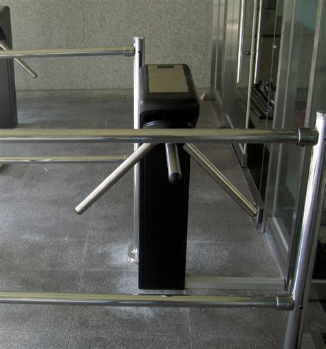 C01 디지콘 출입통제시스템 턴스타일 종합정보 지하철게이트삼발이게이트 Digicon Turnstiles All Model Access Control System