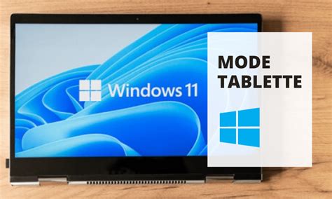 Como Usar O Modo Tablet No Windows 11