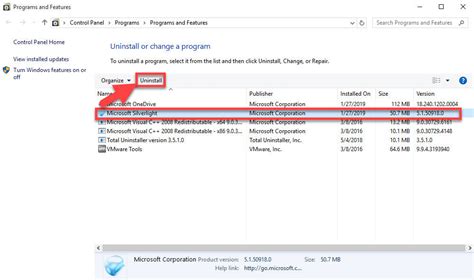troubleshooting microsoft silverlight x64 exe download tibbsforge