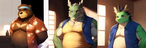 Morenatsu LoRa List Civitai