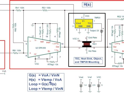 Signal Chain Basics 63 Using Spice To Design The Pid Control