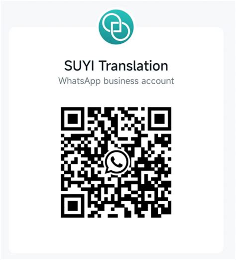 Bank Statement Translationnaati Certificated Suyi Translation