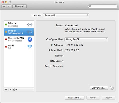Connecting To The Internet Via Usb