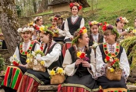 Лазаровден е Прекрасни имена черпят за здраве днес