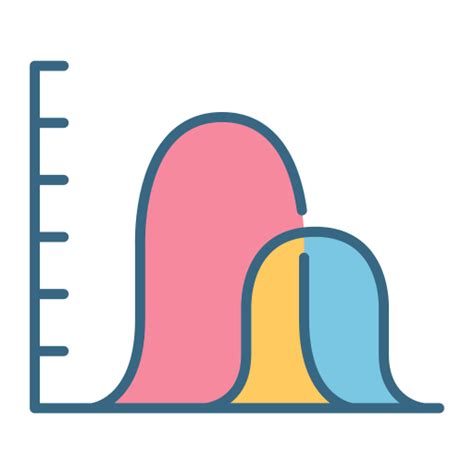 Diagram Graph Chart Analysis Analytics Infographics Icons
