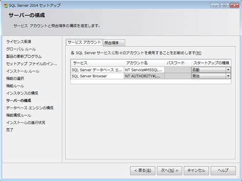 Microsoft SQL Server