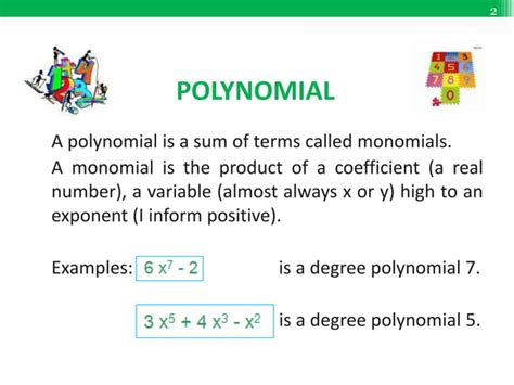 Roots Of Polynomials Pptx